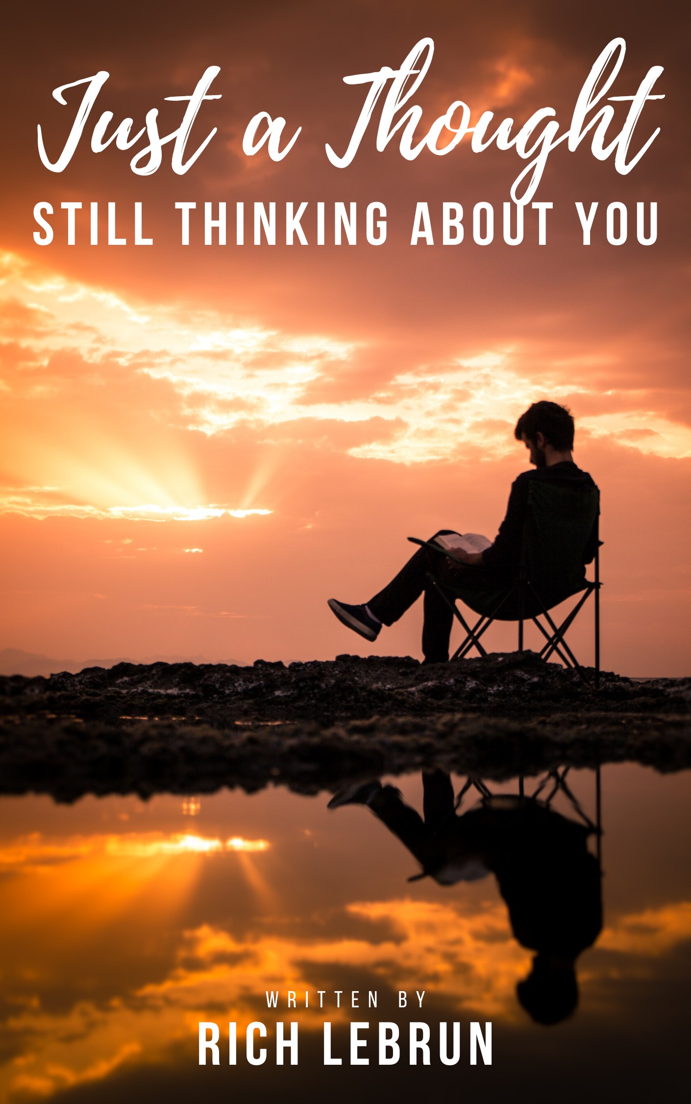 Are You Distracted Lately? - Just A Thought Today